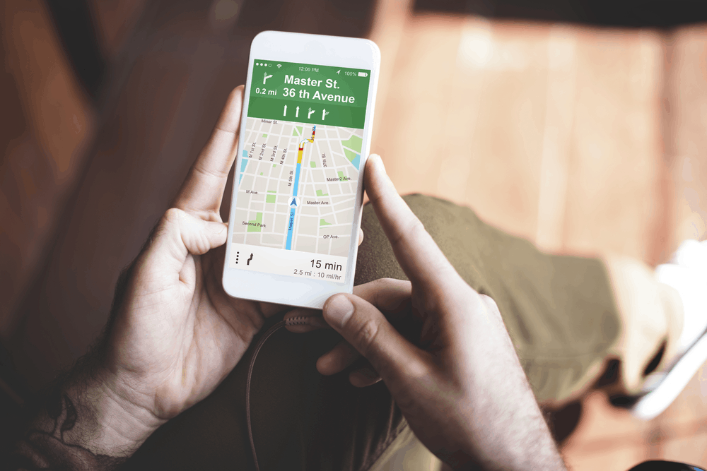 How Many Types Of Car Tracking Systems Are There 