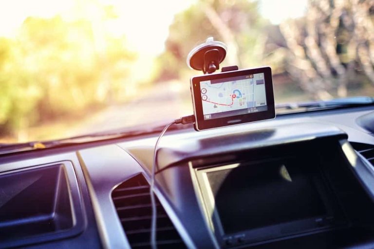 How To Detect A GPS Tracking Device On My Car? - TrackerZone