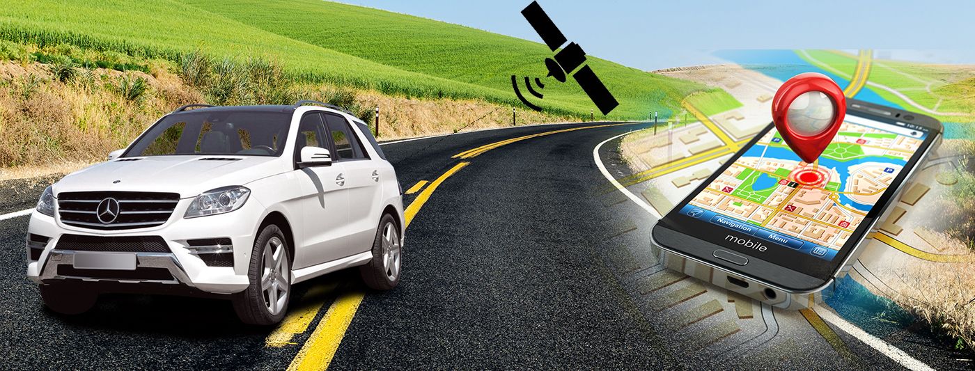 Why Vehicle Tracking System is Necessary in Pakistan? - Tracker Zone